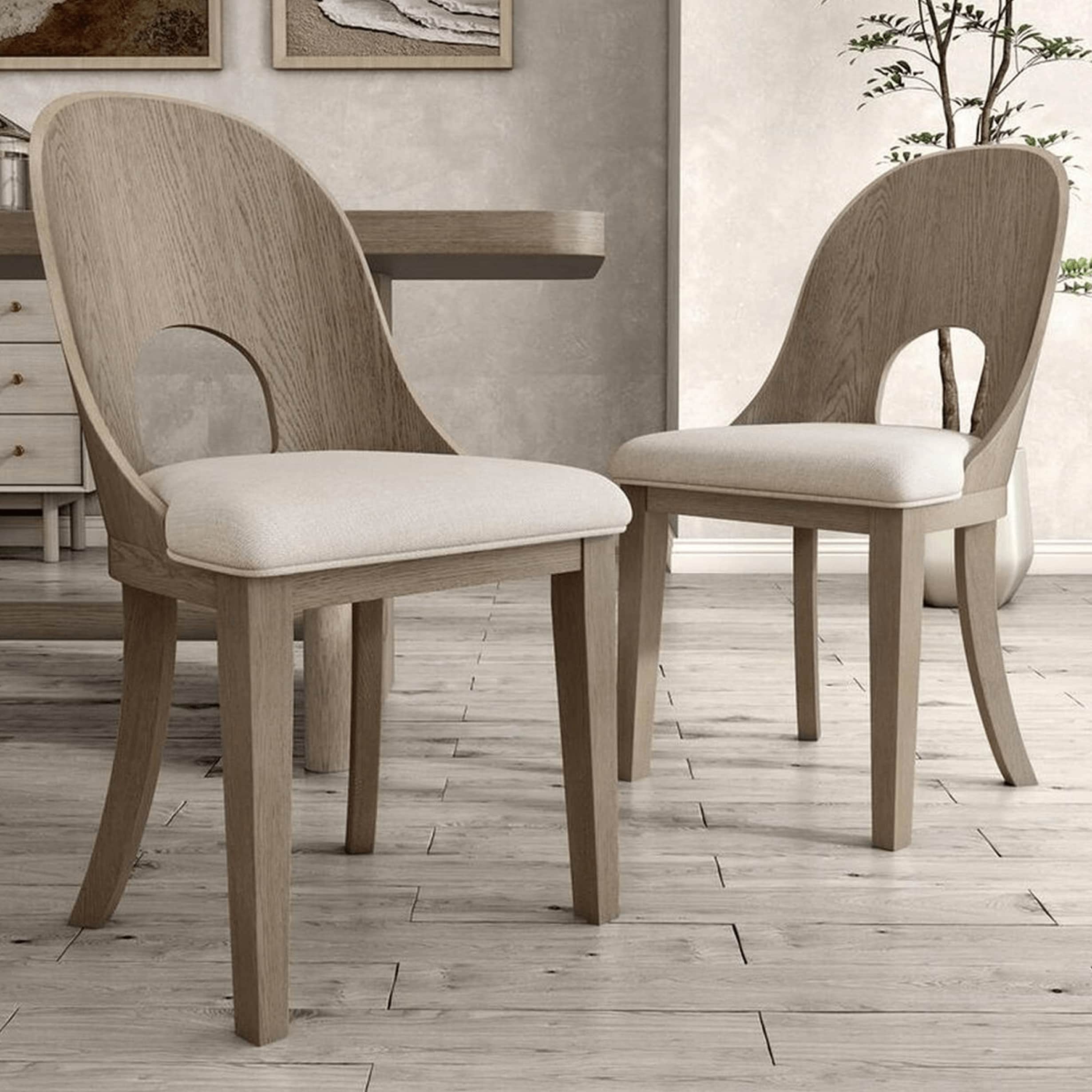 Dining Chairs & Benches | NFM