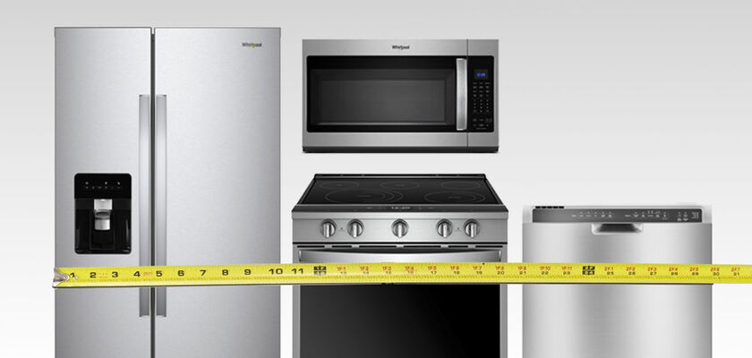 Upgrade Your Home with Premium Appliances | NFM