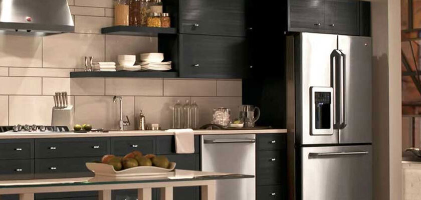 Washers & Dryers – Laundry Appliances | NFM