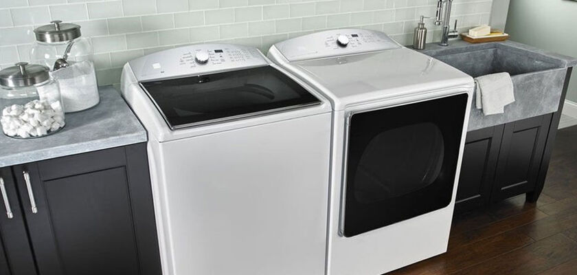 Looking for a reliable and efficient washer to tackle your laundry ...