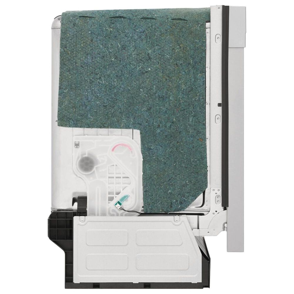 Frigidaire 18" Built-In Dishwasher in Stainless Steel | NFM