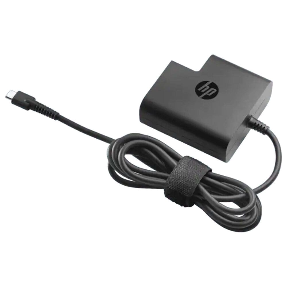 HP 65W USB-C Laptop Charger | NFM