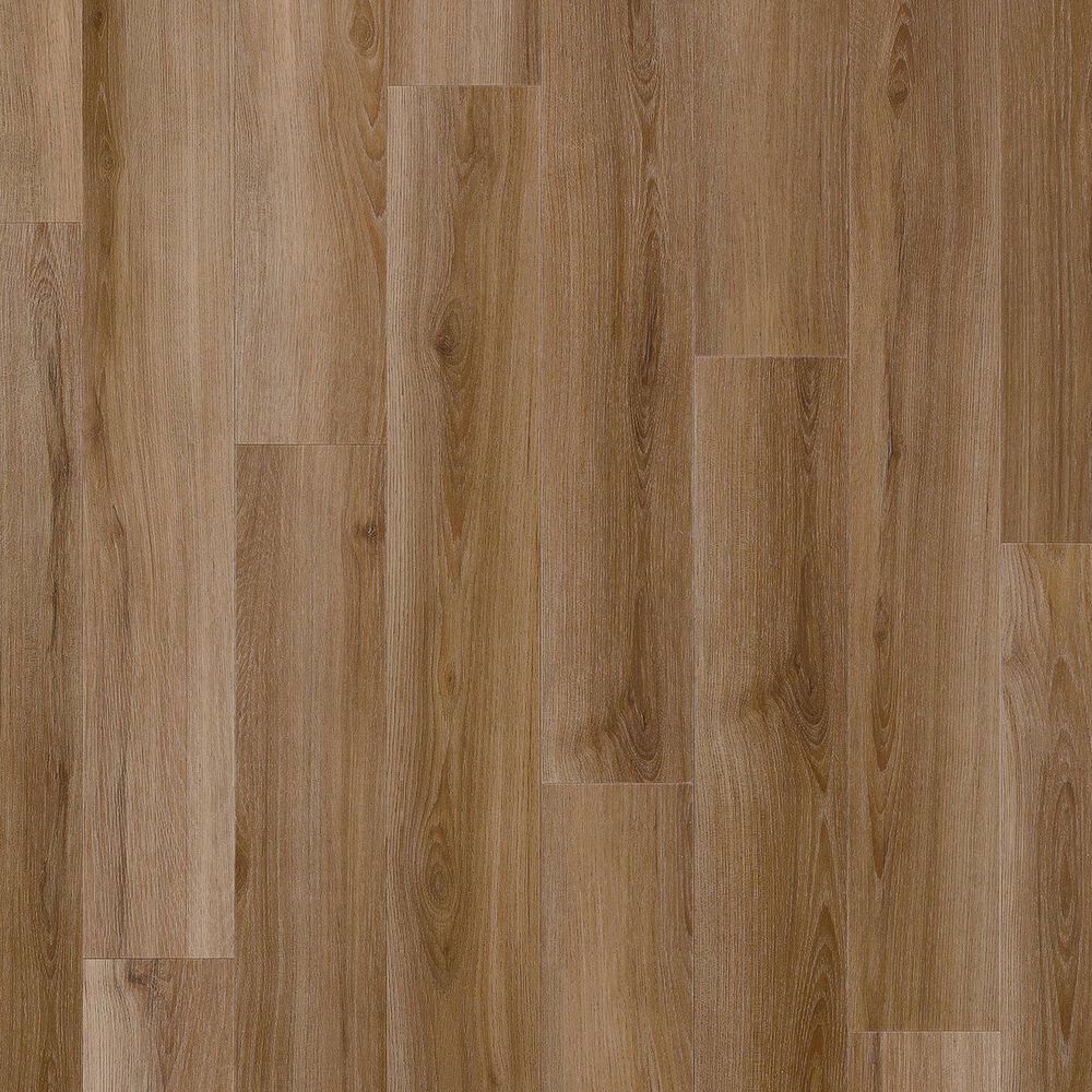 COREtec Originals Classics Johnson Hickory 5" x 48" Luxury Vinyl Plank ...