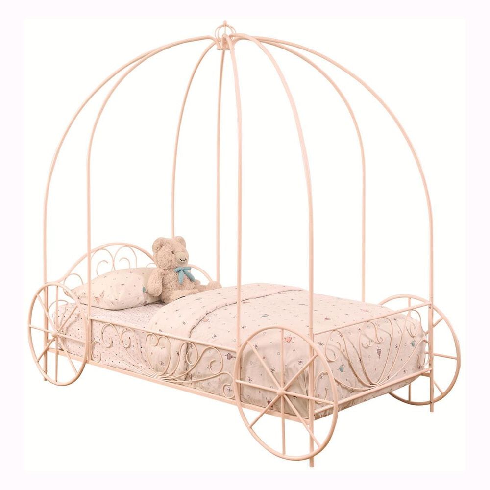 Princess Carriage Bed
