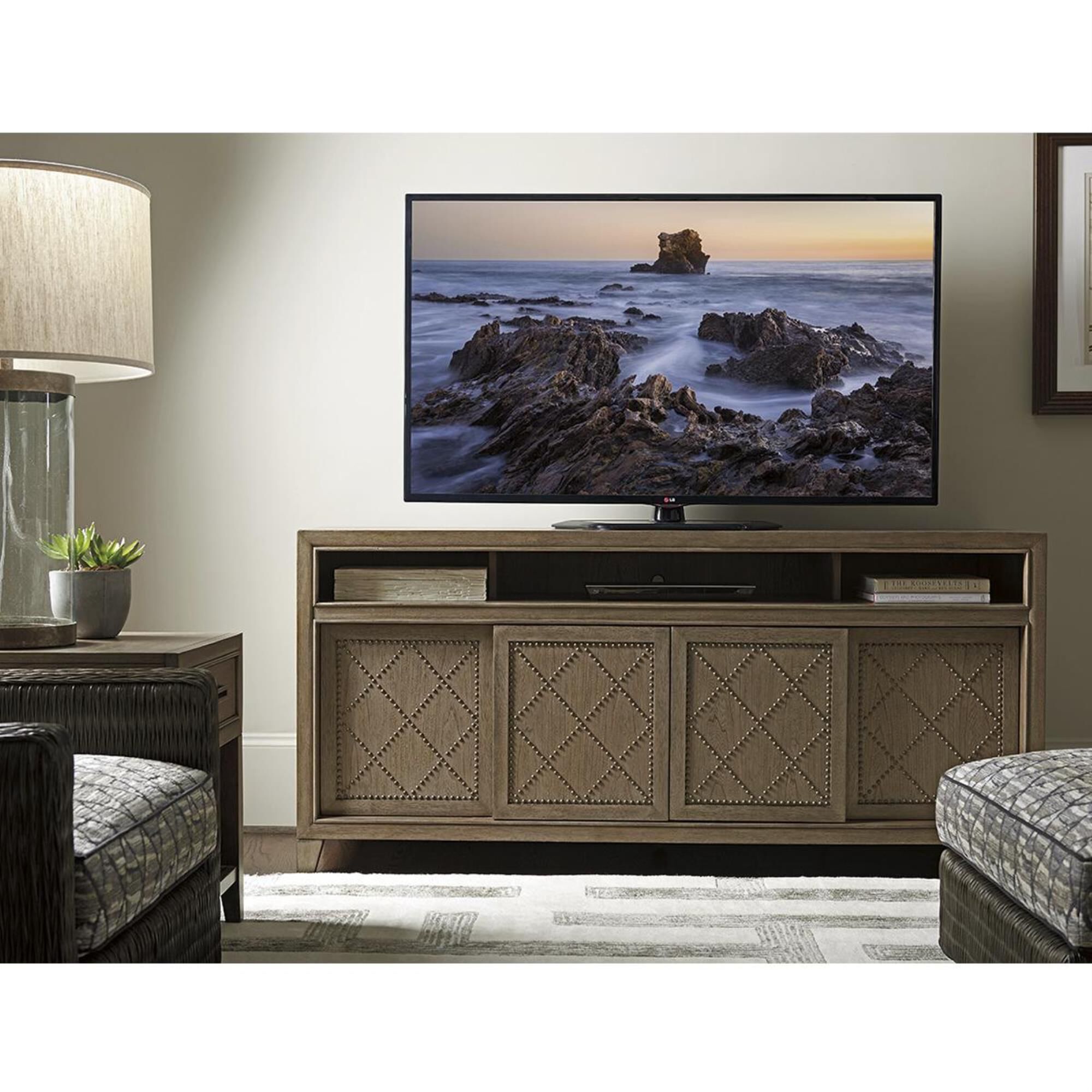 Lexington furniture entertainment center store