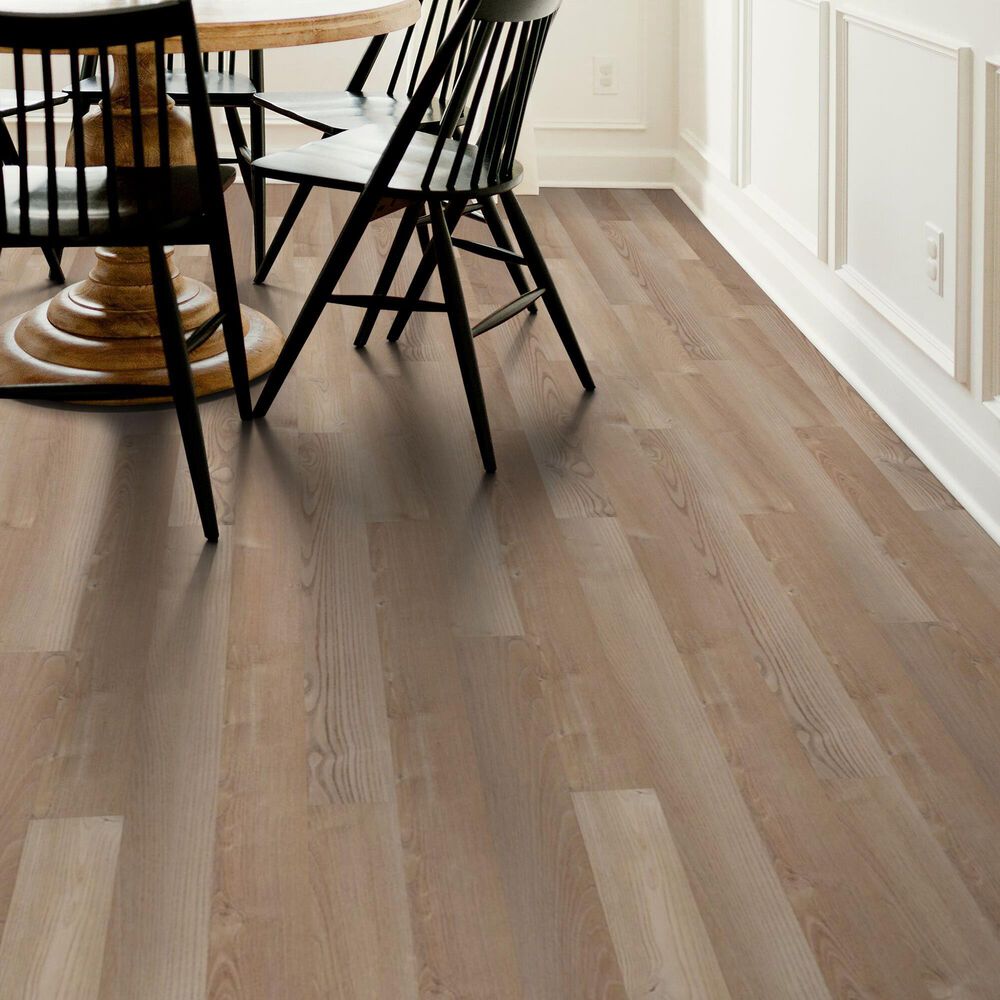 COREtec Plus Wheldon Oak 5" x 48" Vinyl Plank | NFM
