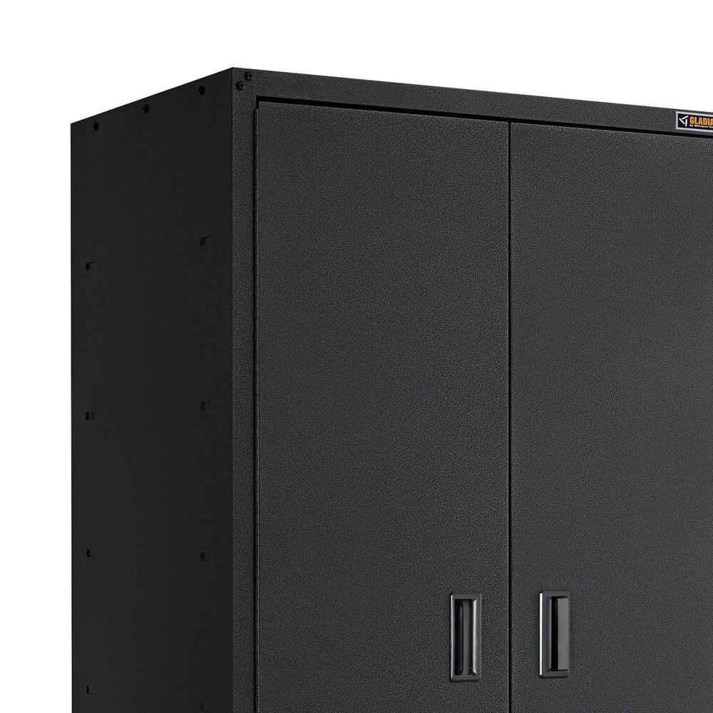 Gladiator Ready-To-Assemble Jumbo Gearbox in Hammered Granite ...