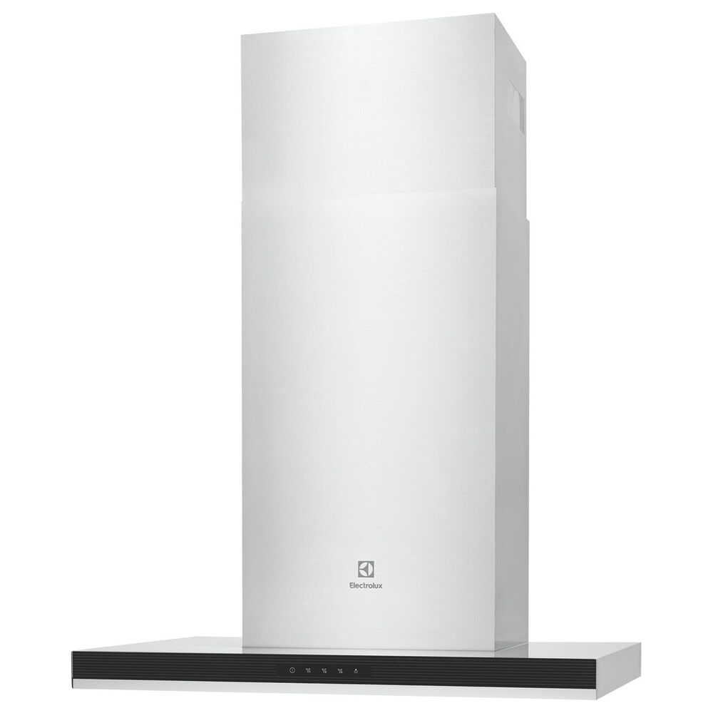 Electrolux 30'' Wall-Mount T Shape Range Hood in Stainless Steel | Shop NFM