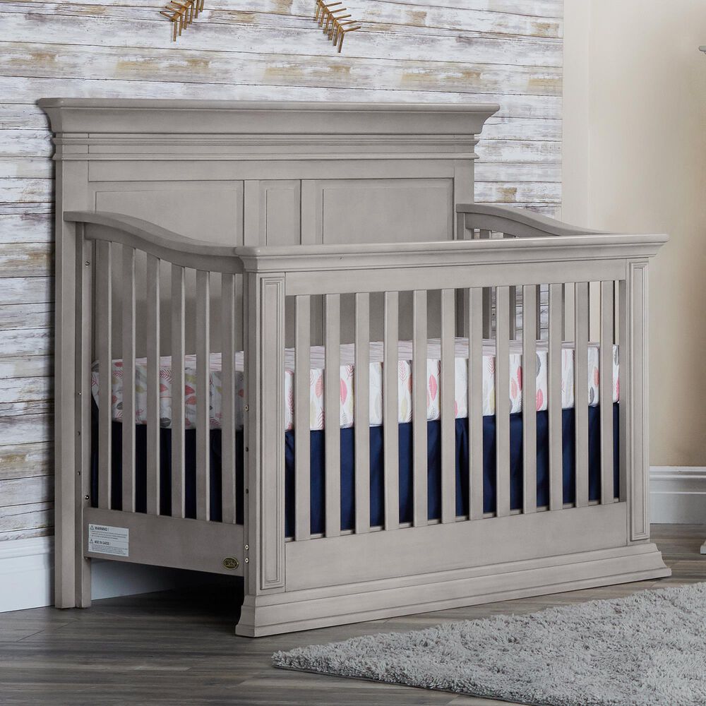 Vienna -in-1 Convertible Crib | atelier-yuwa.ciao.jp
