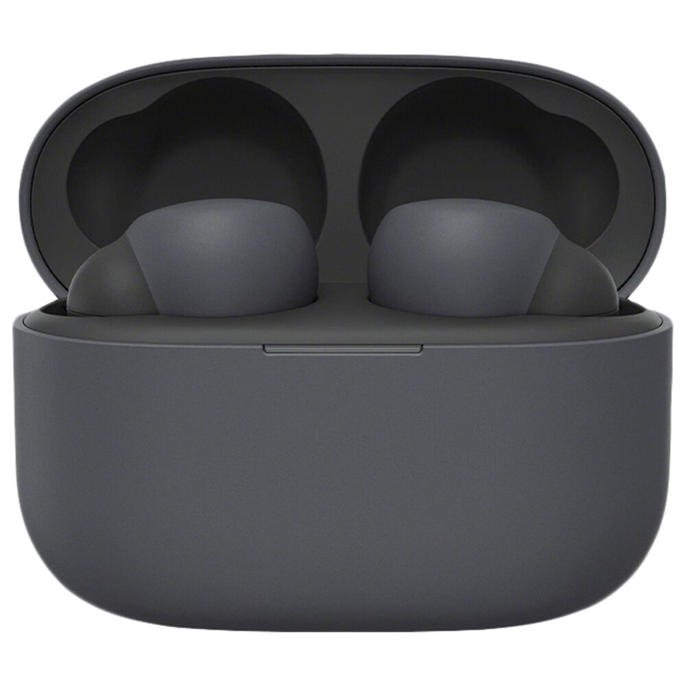 Sony Linkbuds S Truly Wireless Noise Canceling Earbuds In Black Nfm