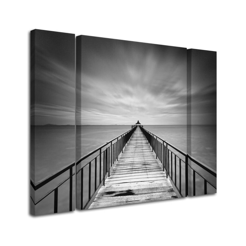 Timberlake 'Withstand' Large Multi Panel Art Set | NFM