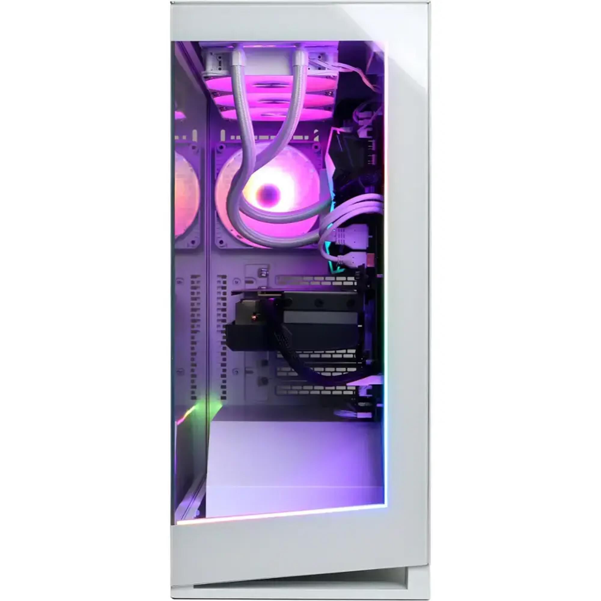 CyberPowerPC Gamer Supreme Gaming Desktop PC | Intel Core CyberPowerPC Gamer Supreme Gaming Desktop PC | Intel Core