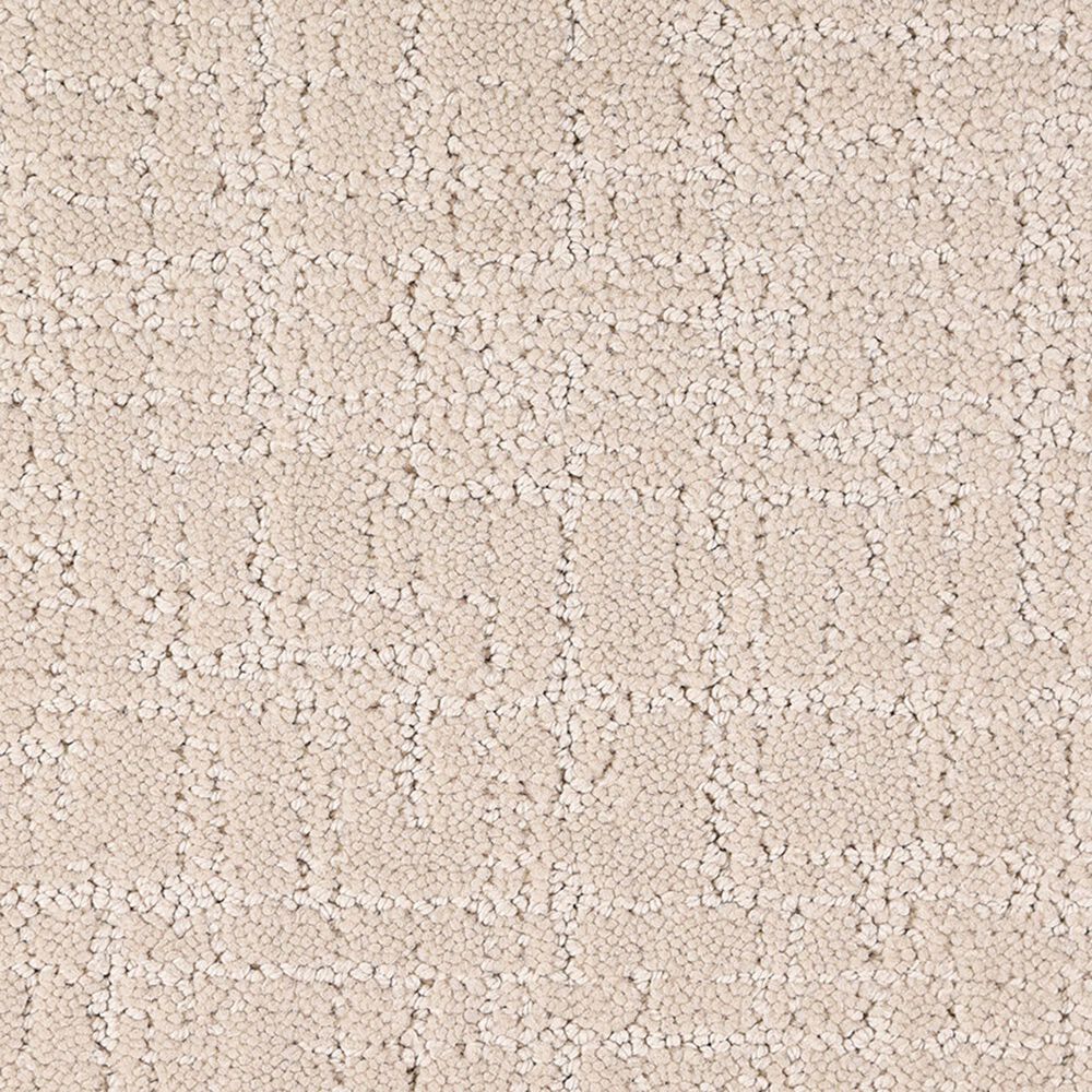 Fabrica Bangladesh Carpet in Linen