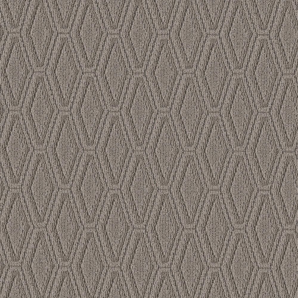 Anderson Tuftex Cozy Cable Carpet in Shady | NFM