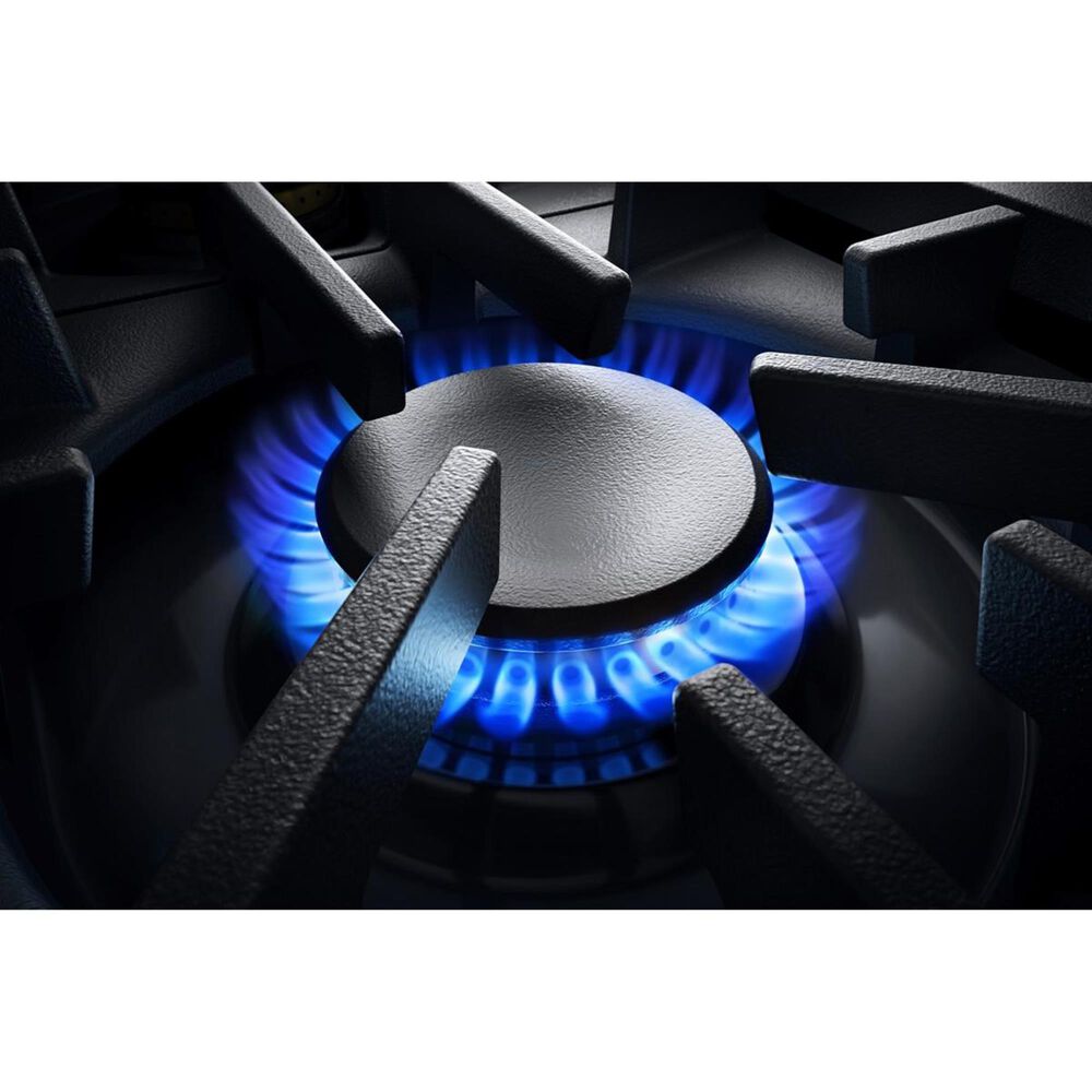 Jenn-Air 30" Gas Professional Range in Stainless Steel | Nebraska ...