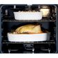 GE Appliances 24" Single Wall Oven | Nebraska Furniture Mart