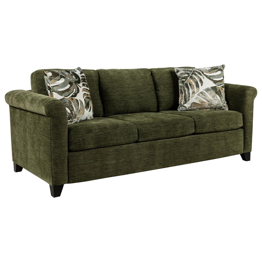 Jonathan Louis Sleeper Sofa Mattress | Baci Living Room