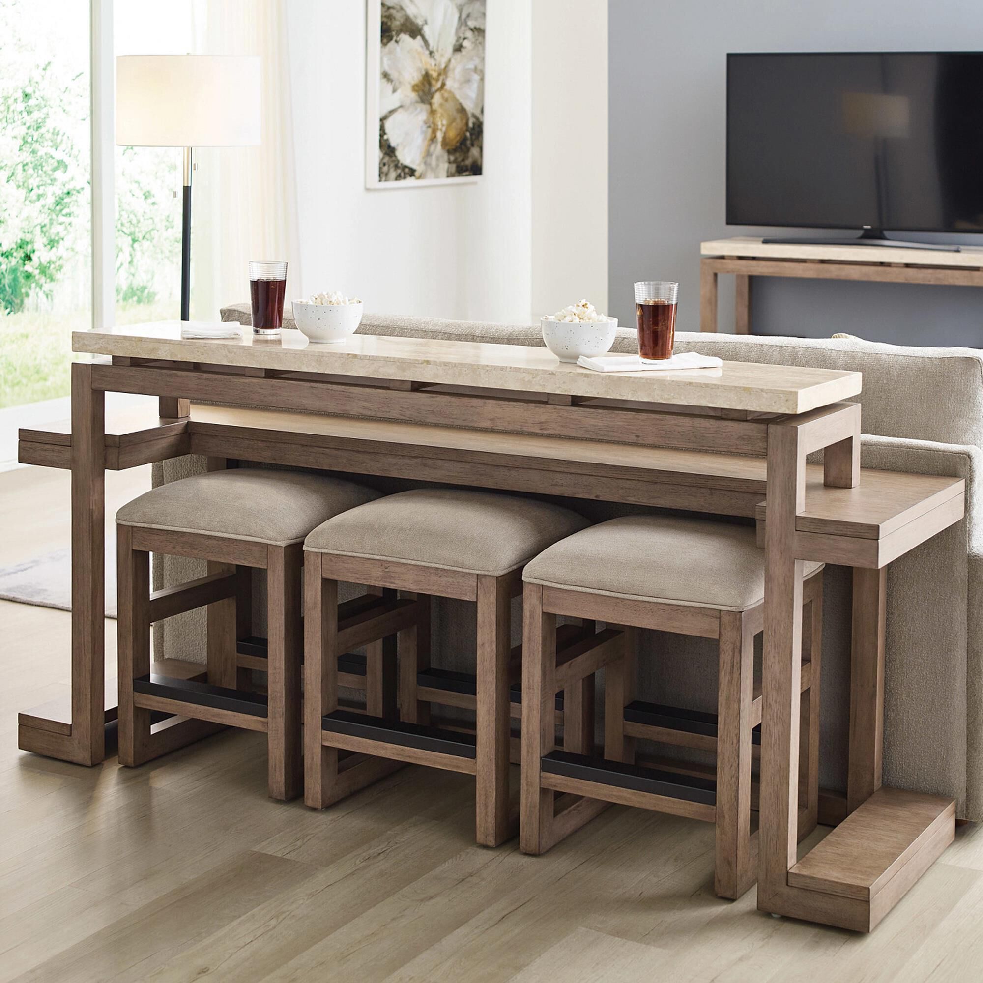 Counter console table store