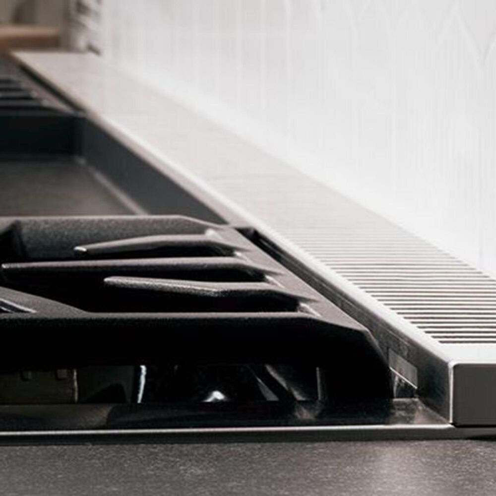 Thermador 60" Pro Grand Dual Fuel Steam Range with 6 Burners in ...