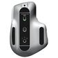 Logitech MX Master 3S Wireless Laser Mouse in Pale Gray | NFM