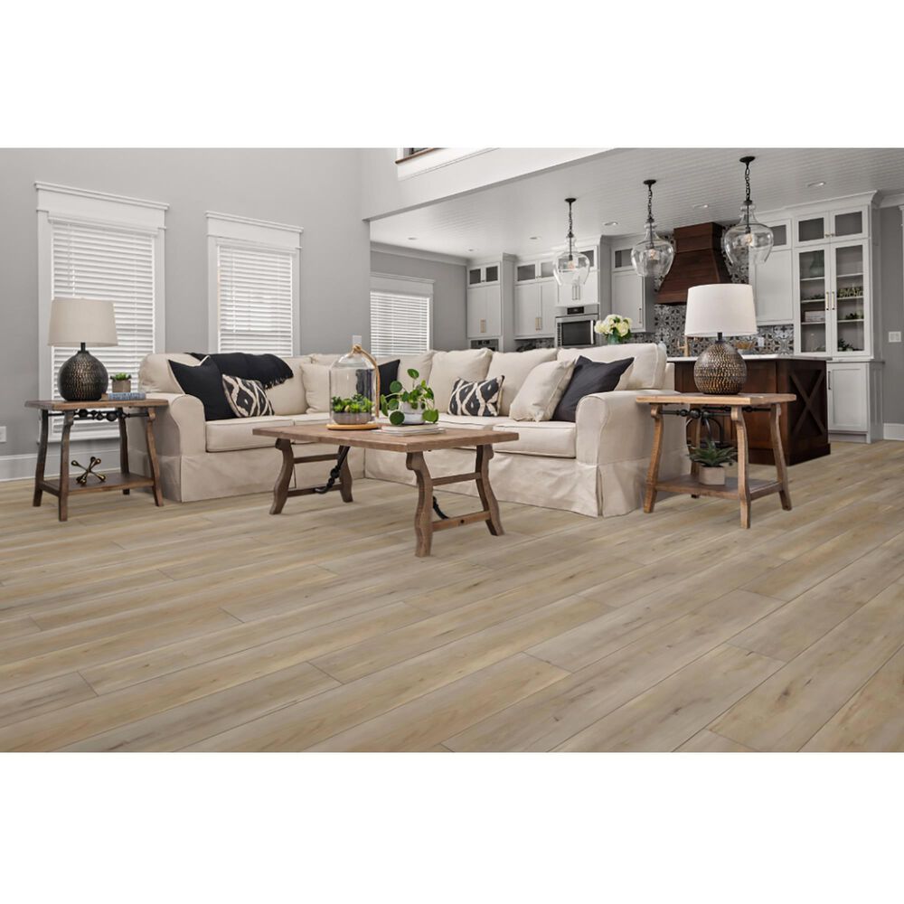 COREtec COREtec Pro Plus XL Enhanced Capetown Maple 9" x 73" Luxury ...