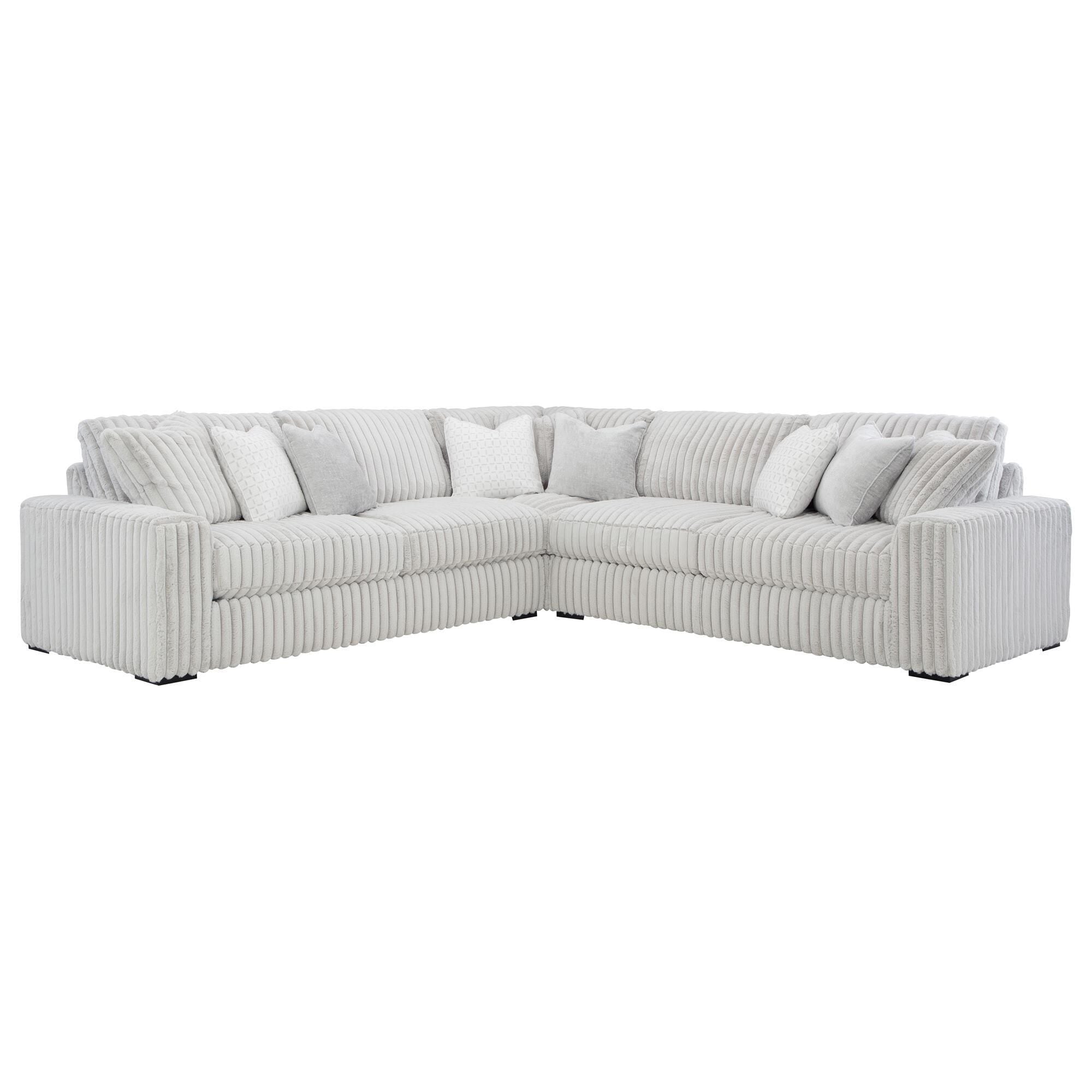 Nfm ashley sectional store