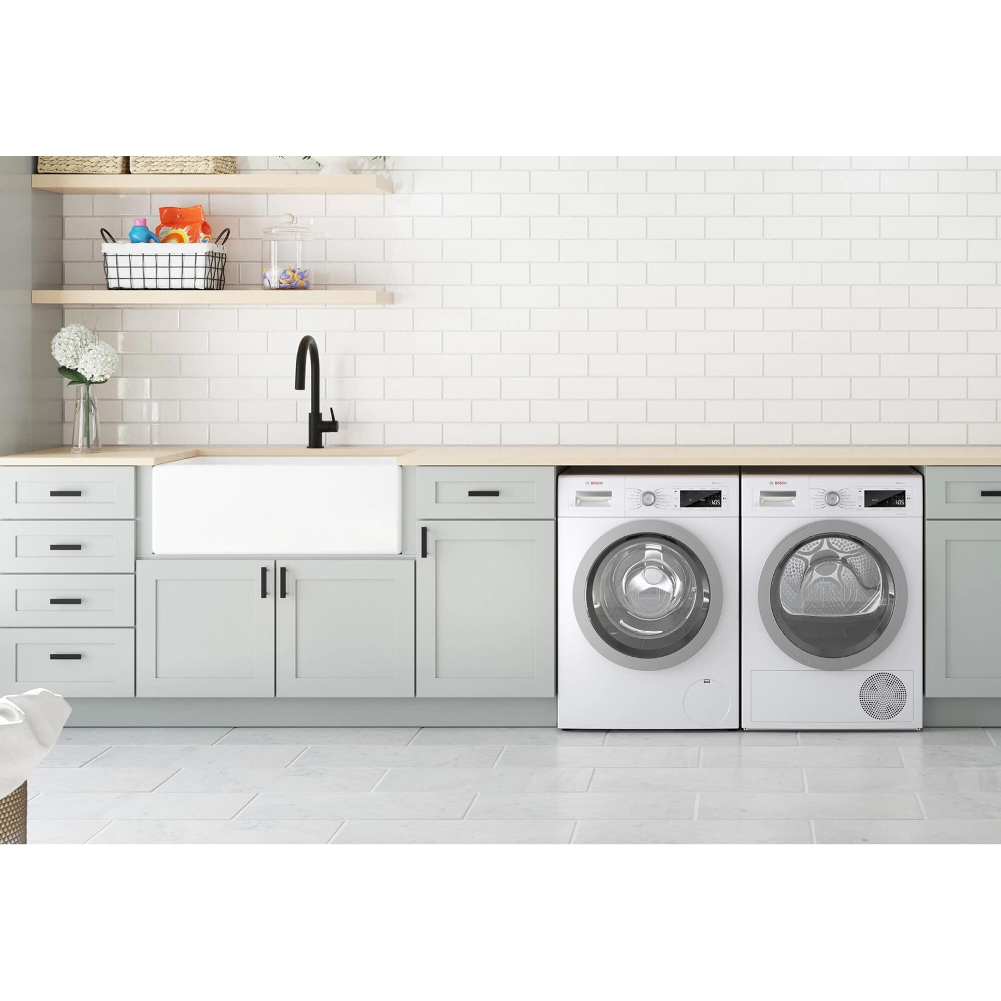Question About Small Under Counter Washing Machines : r/Plumbing