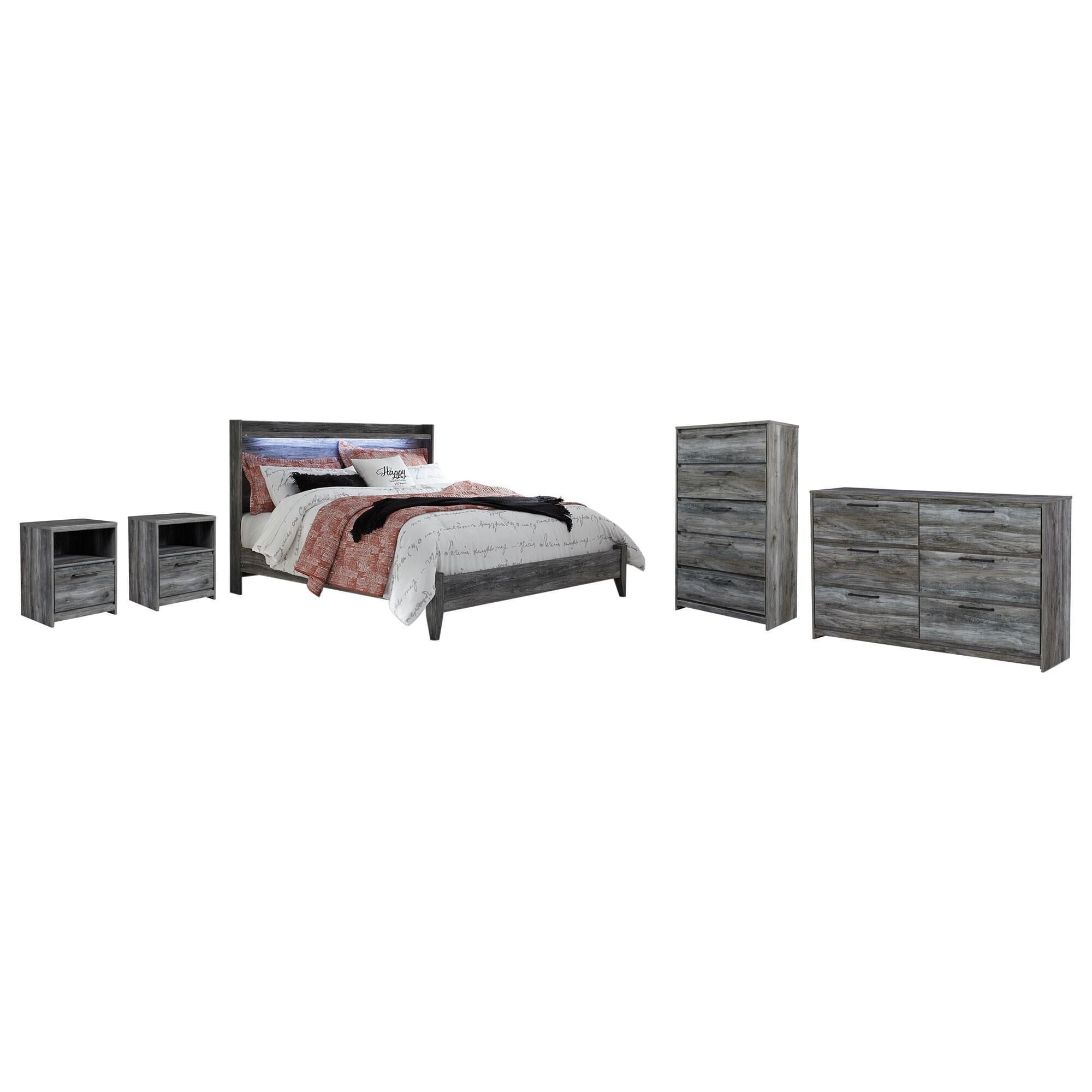 7pc baystorm bedroom set store