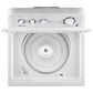 Amana Large Capacity Top Load Washer with High-Efficiency Agitator | NFM