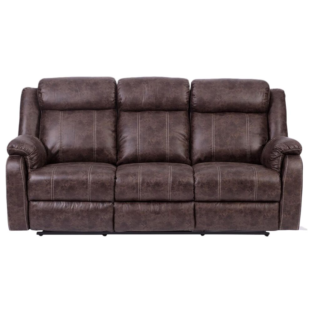 Power Reclining Sofa American Furniture | Cabinets Matttroy