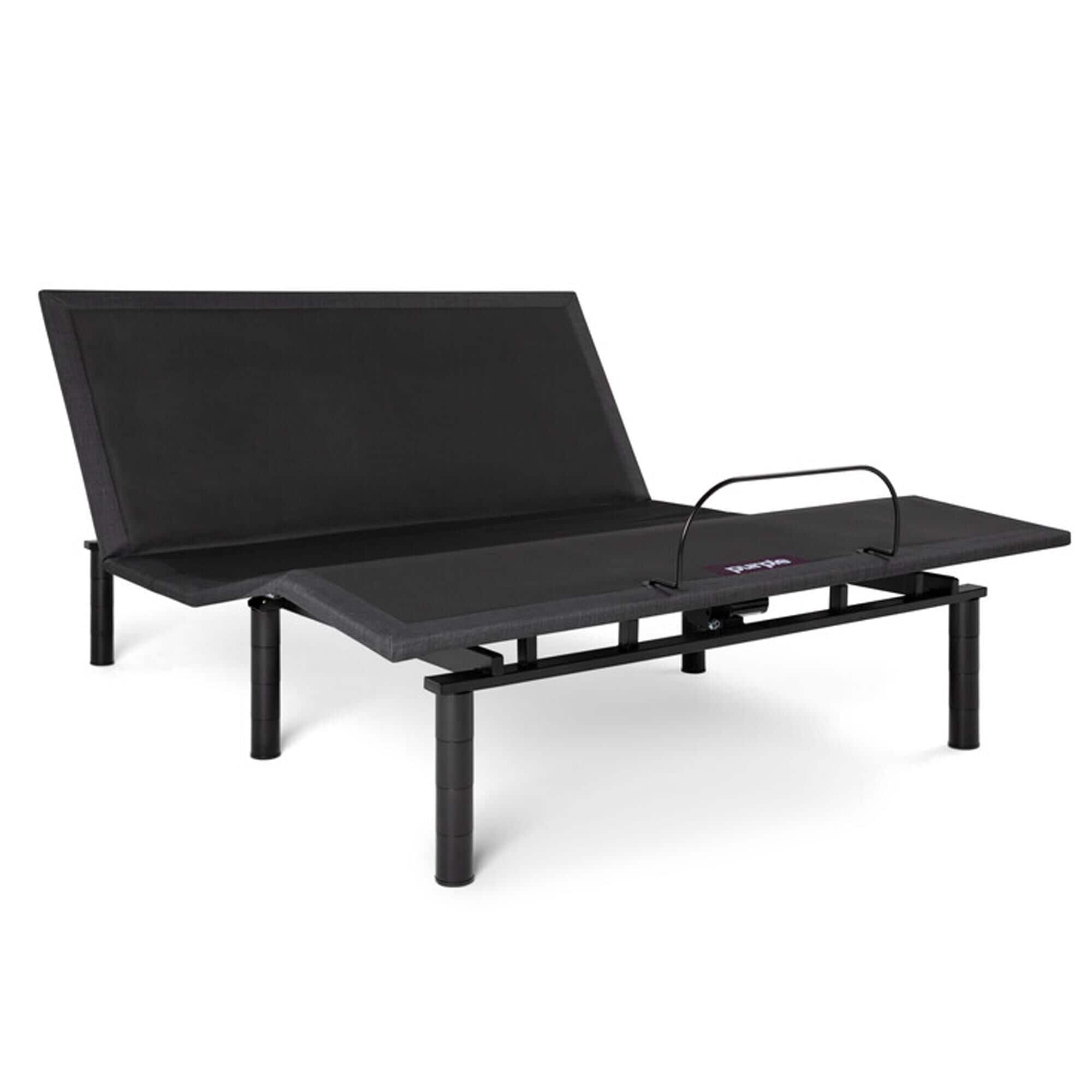 Purple Premium Smart Split King Adjustable Base with Remote