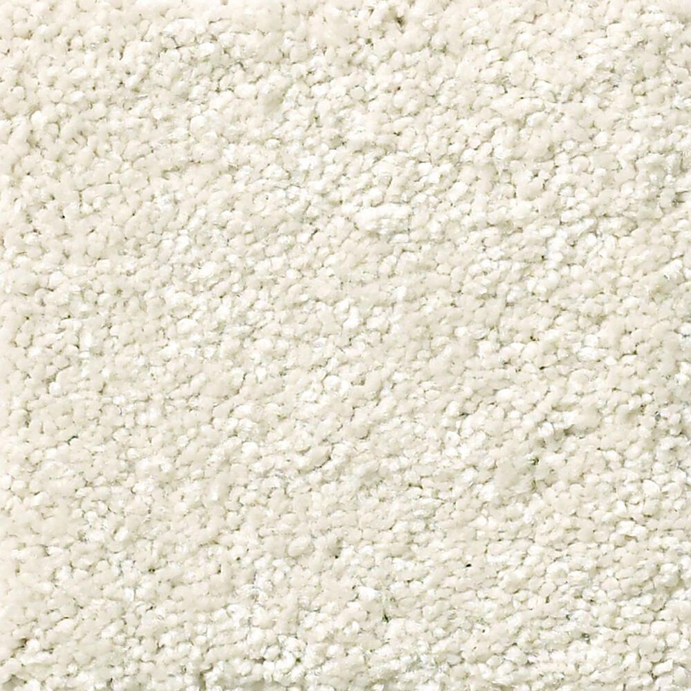 Shaw Foundations Take The Floor Texture Blue Carpet in Modern Loft | NFM