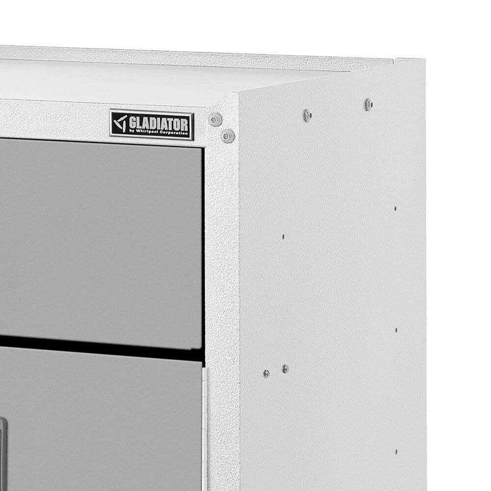 Gladiator 3/4-Door Modular Gearbox in Gray Slate | NFM