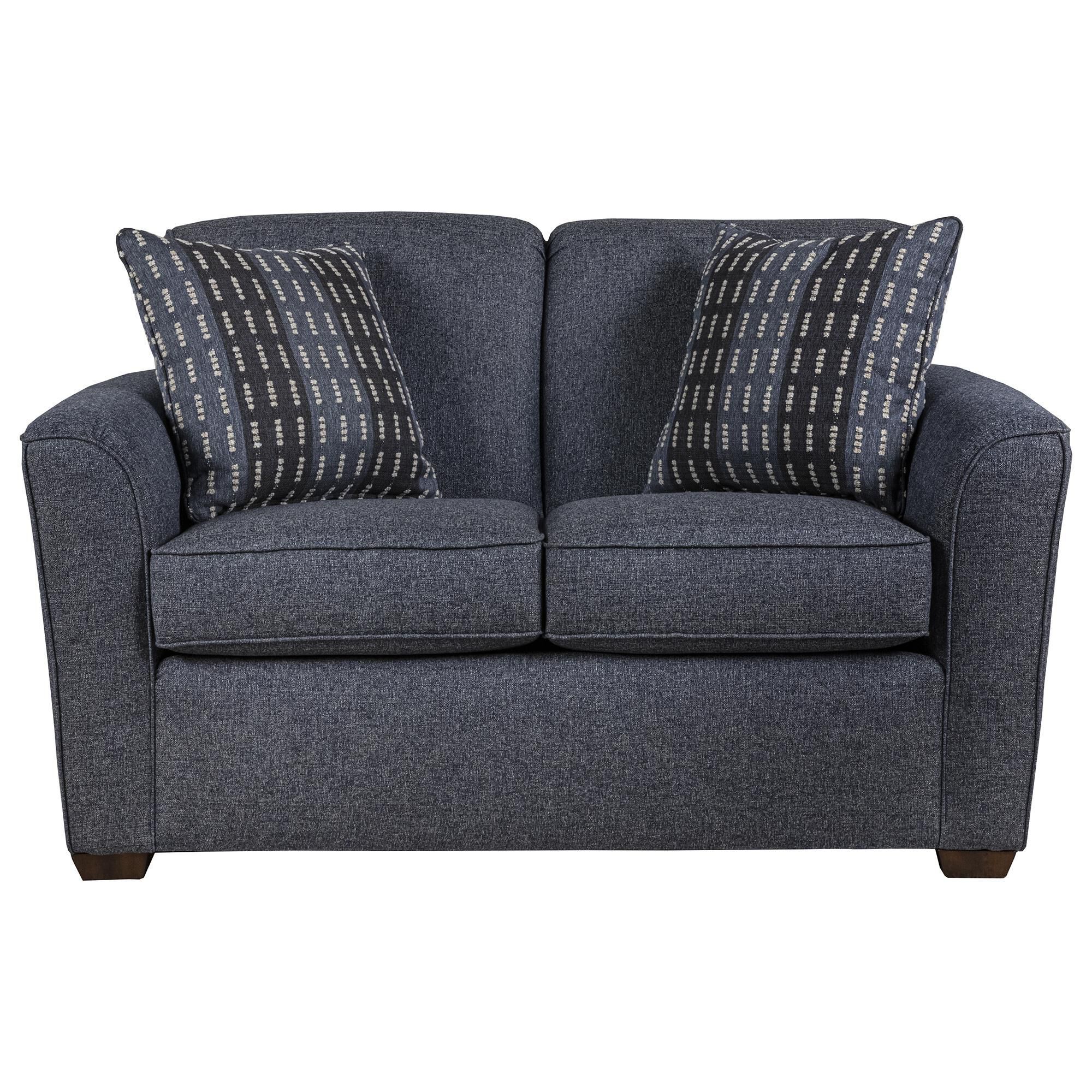 Flexsteel lakewood sofa store
