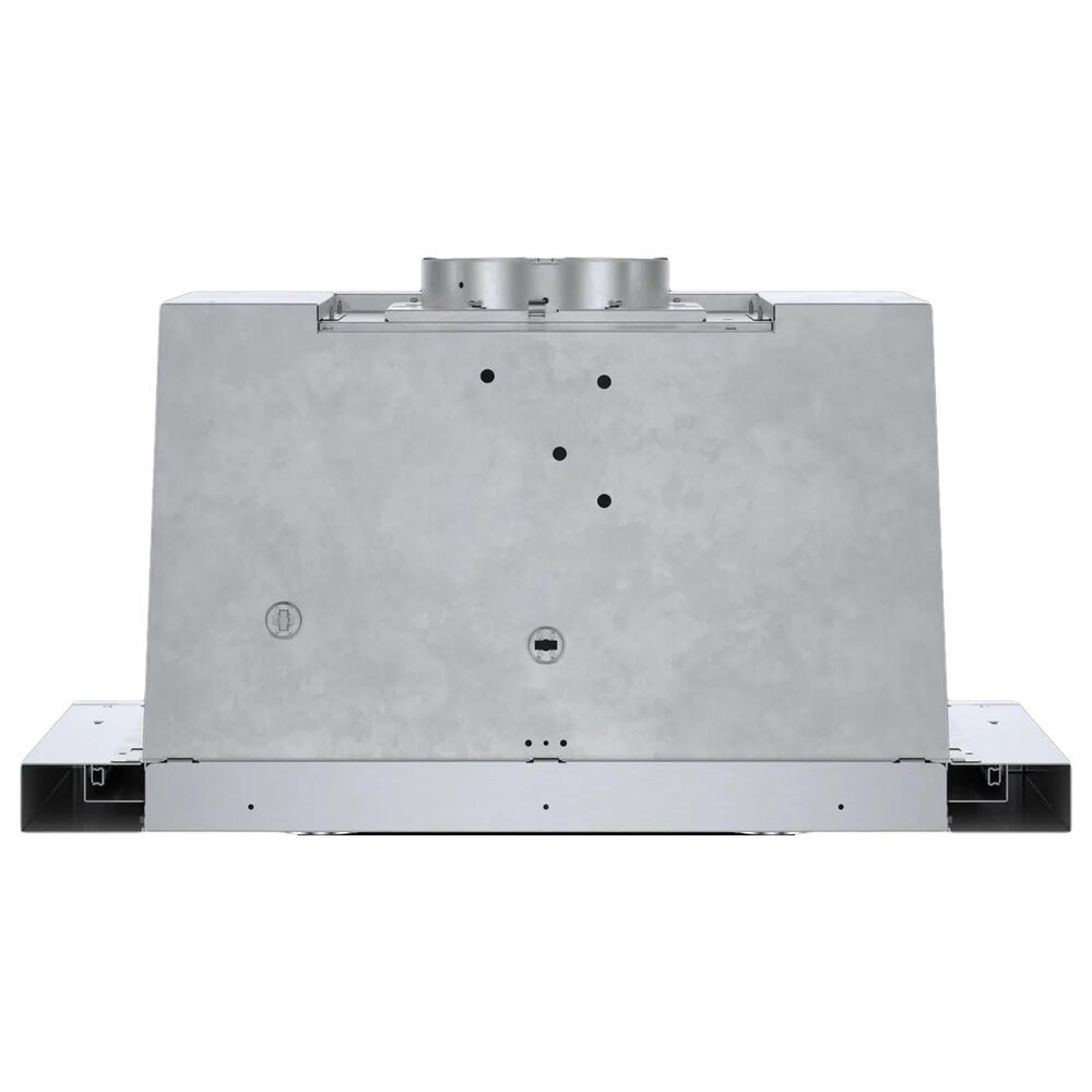 Bosch 500 Series 24" Pull Out Hood in Stainless Steel | NFM