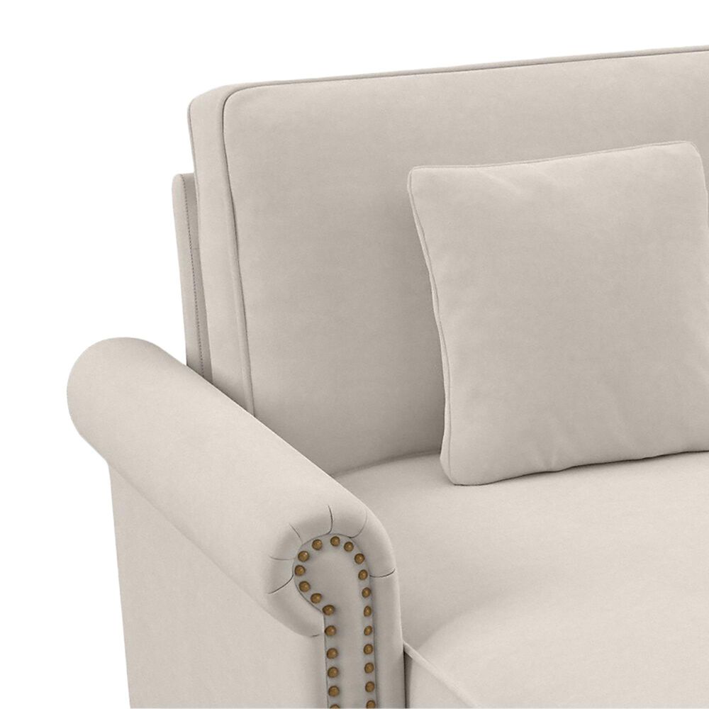 Pier One Alton Track Arm Sofa | Baci Living Room