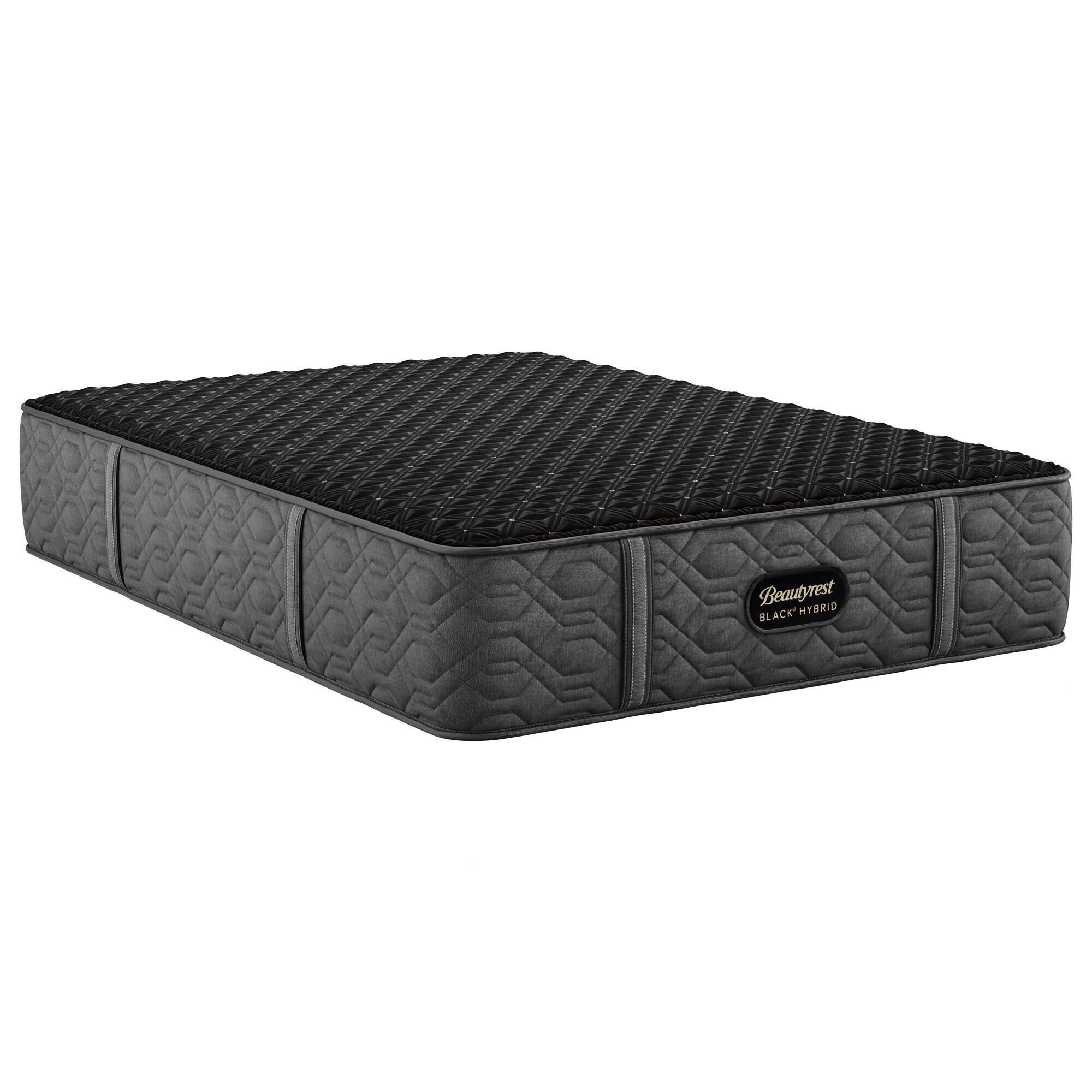 Beautyrest black box spring store