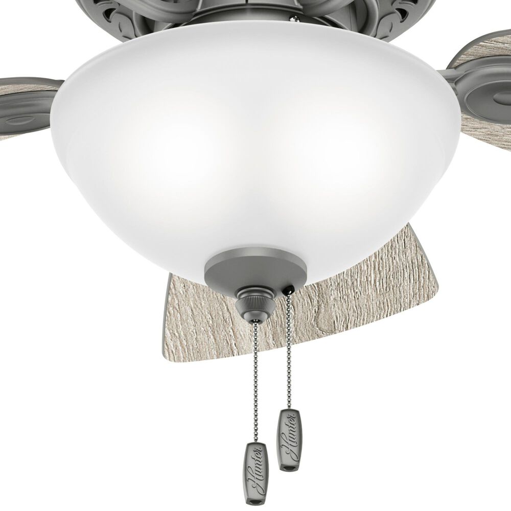 Hunter Ceiling Fans Replacement Glass Bowl | Shelly Lighting