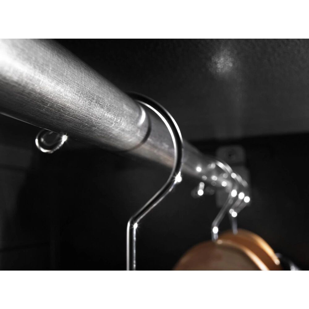 Gladiator All-Season Locker Storage Cabinet in Silver Tread | NFM