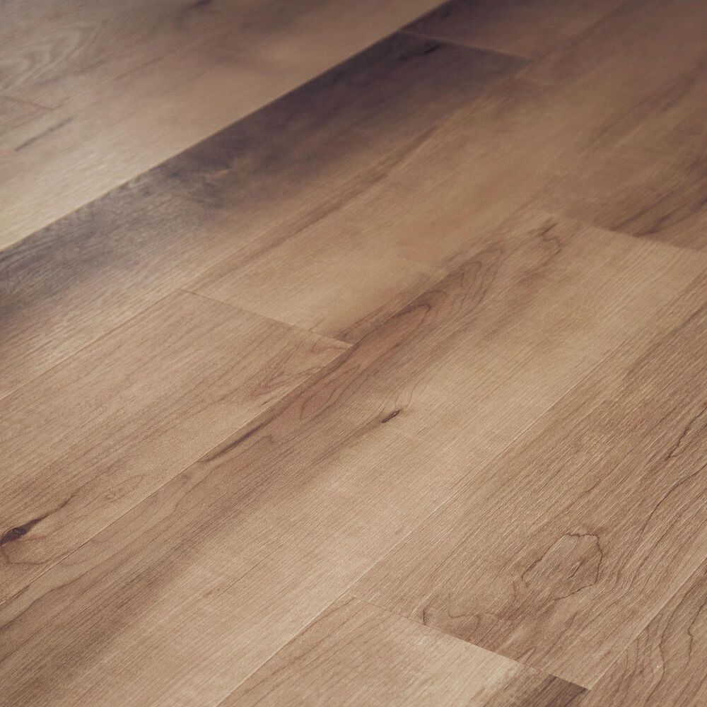 COREtec Originals Classics Dawson Maple 5" x 48" Luxury Vinyl Plank | NFM