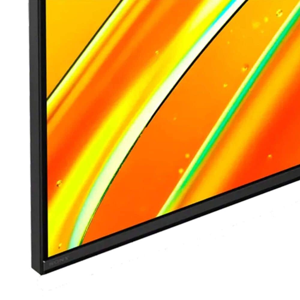 Sony 85" Class Bravia 5 Mini LED 4K HDR - Smart Google TV with Theater ...