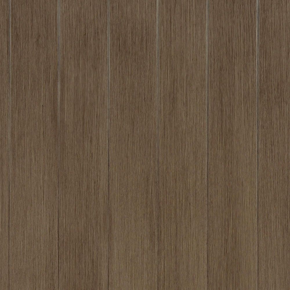 Signature Design by Ashley Sandy Bloom Patio Coffee Table in Brown ...