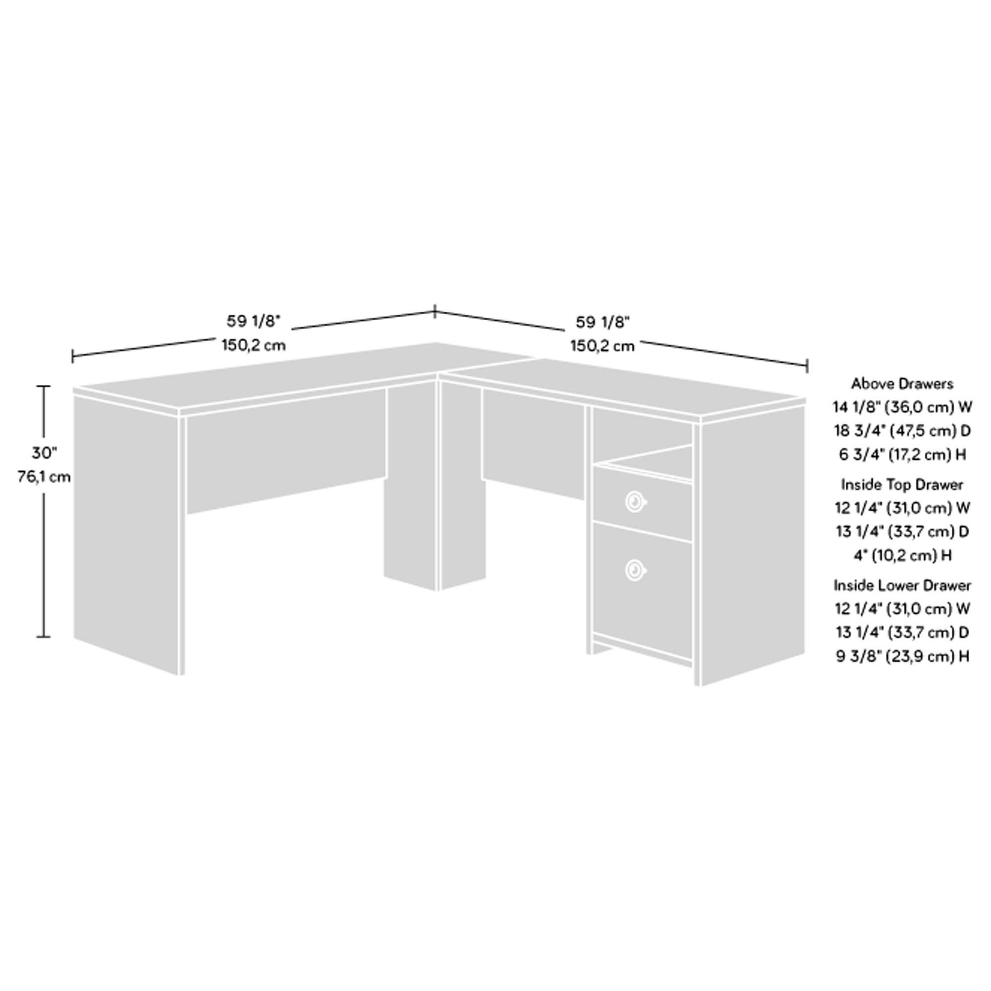 L shaped desk under 150 store