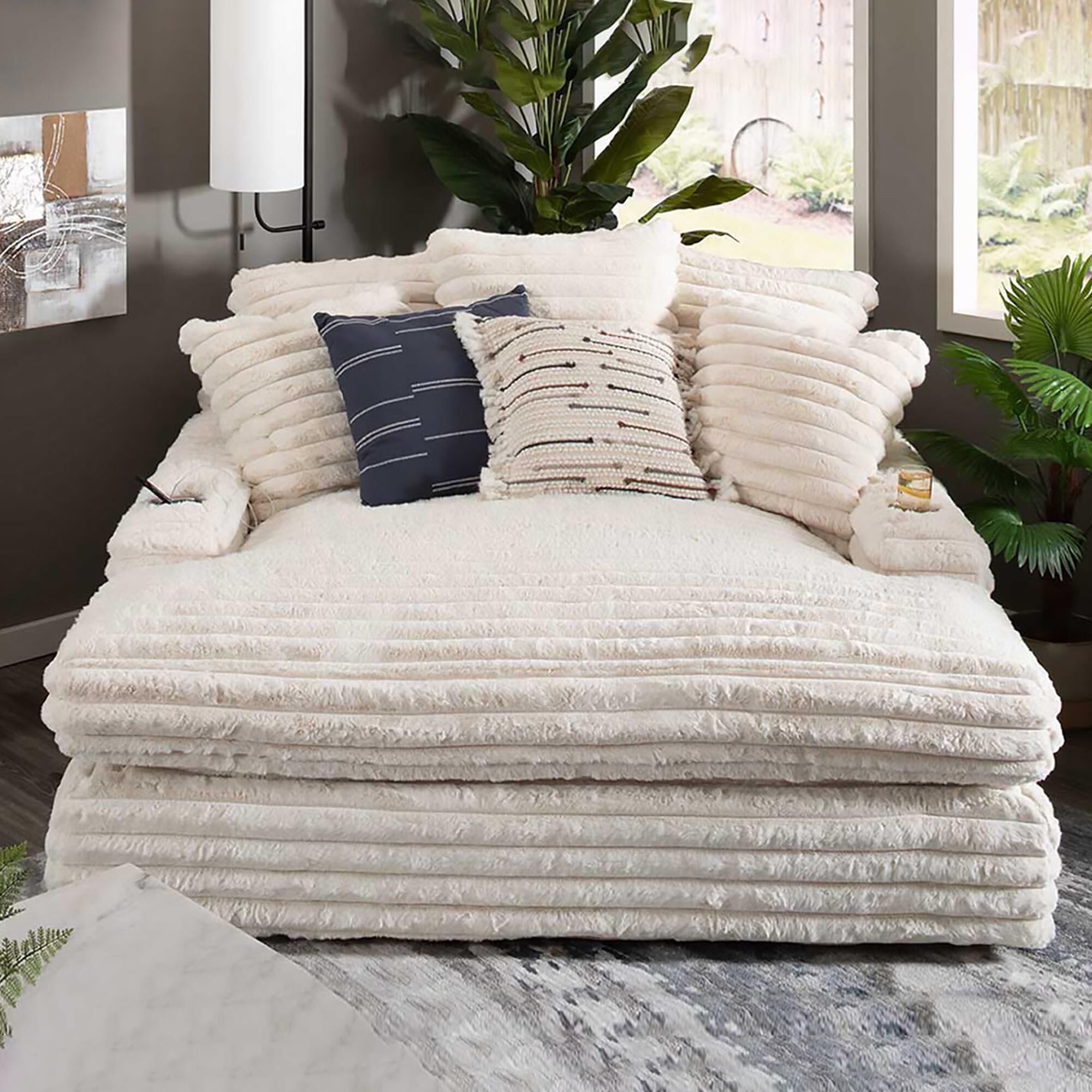 Nfm chaise lounge store
