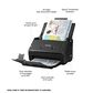 Epson WorkForce ES-400 II Duplex Desktop Document Scanner in Black ...