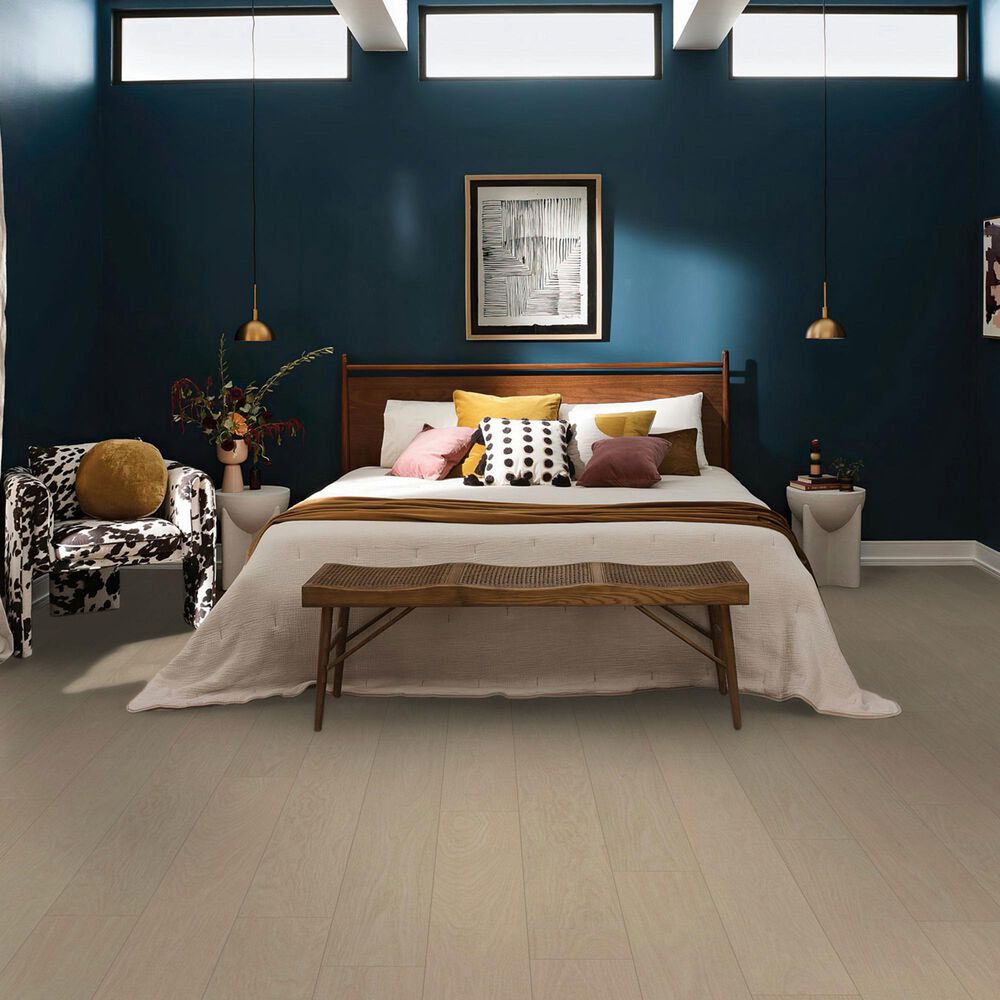 COREtec Originals Premium Pure Oak 7" x 60" Luxury Vinyl Plank | NFM