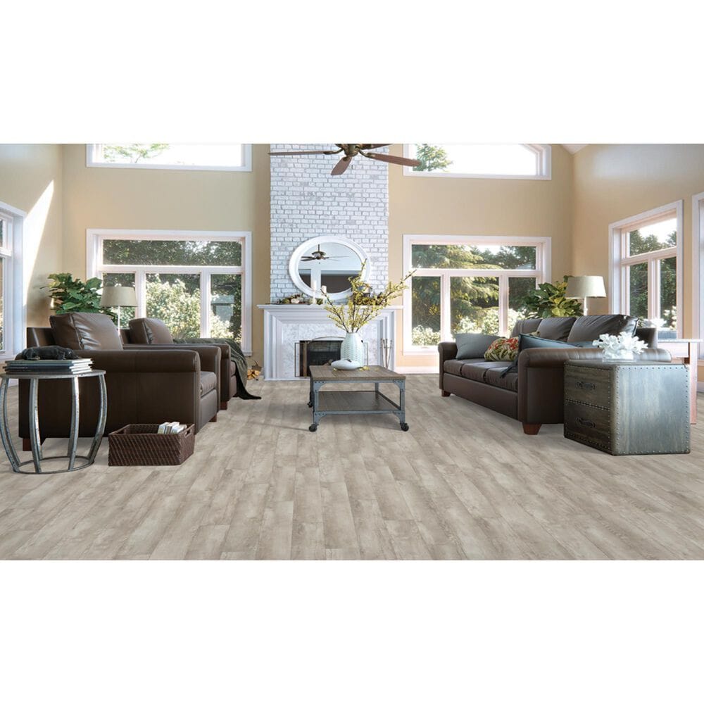 Mohawk Poppy Reserve Helena 9" x 60" Luxury Vinyl Plank | Shop NFM