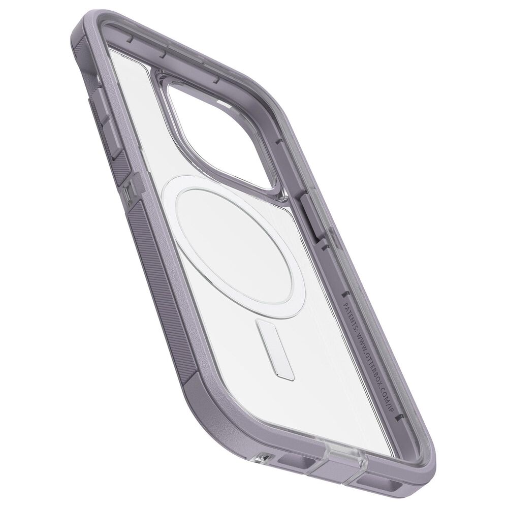 OtterBox Defender XT MagSafe Clear Case for Apple iPhone 14 Pro Max in ...