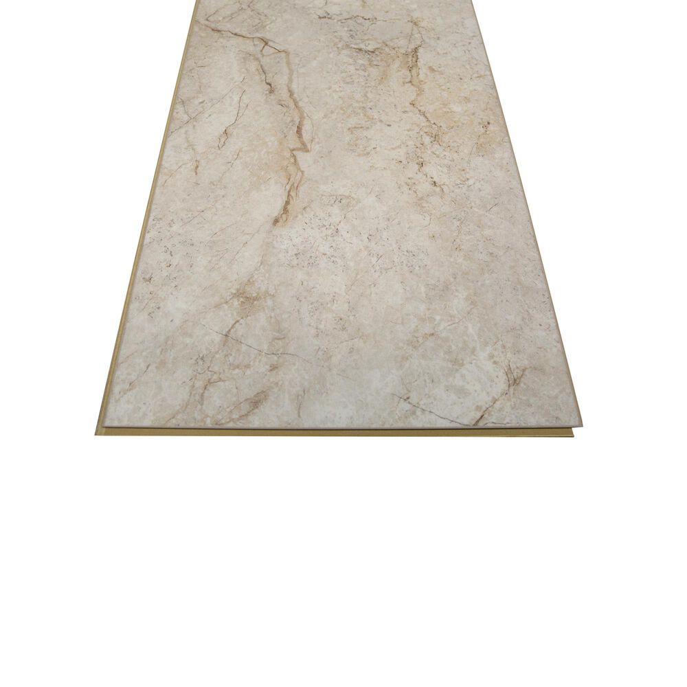 COREtec Plus Iona Stone 12" X 24" Luxury Vinyl Tile | NFM