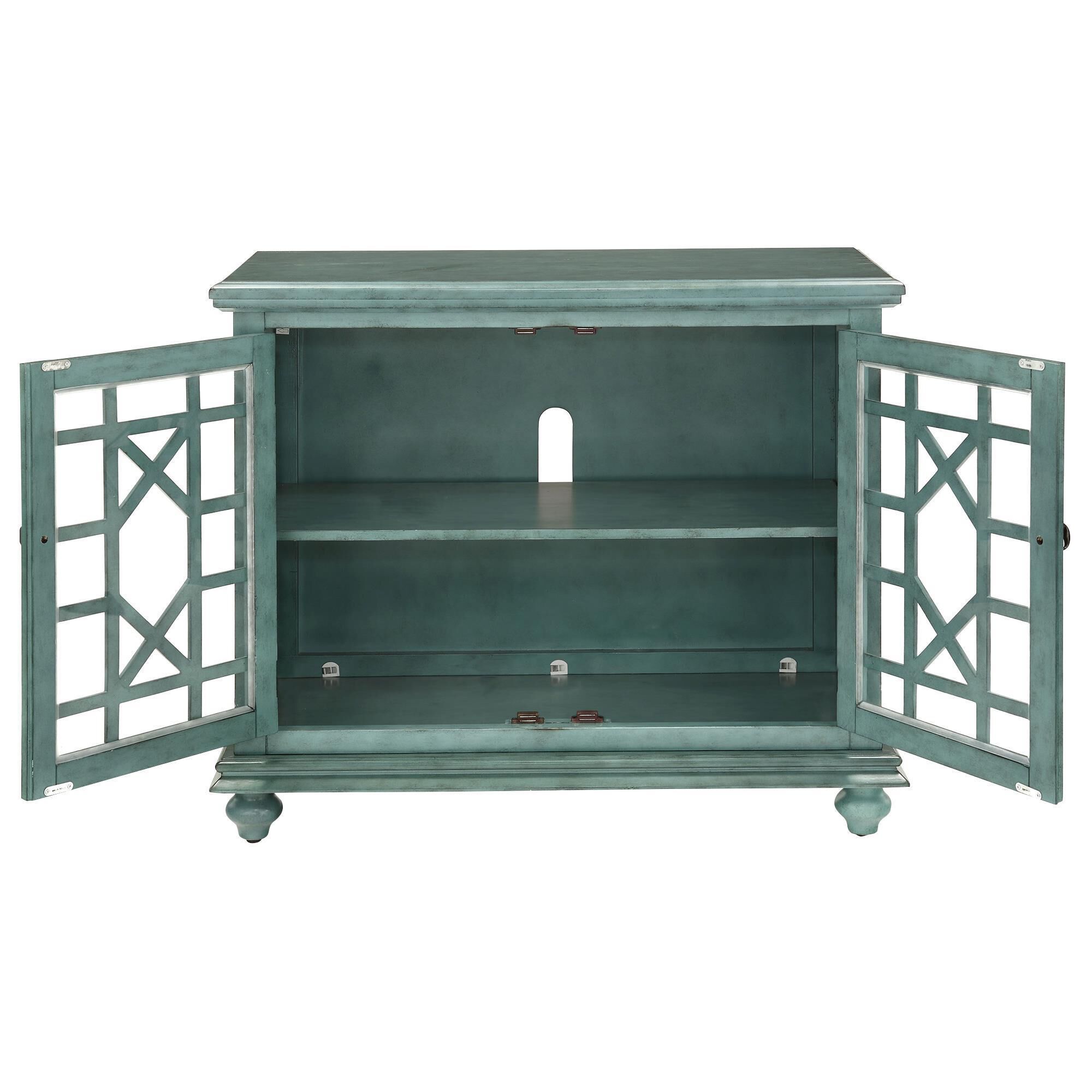Jules accent cabinet store
